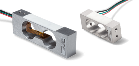 Shear beam KM200 | MEGATRON