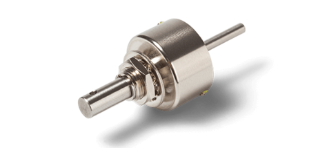 Conductive Plastic Potentiometer MP22/23 | MEGATRON