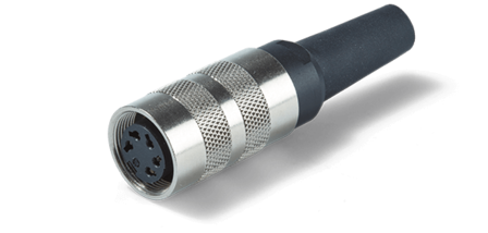 Connector without cable STE | MEGATRON