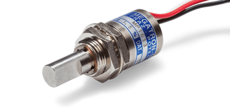 Rotary encoder MP1613 | MEGATRON