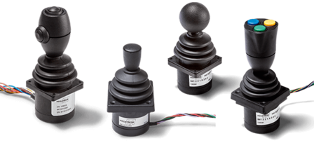 Switch Stick 841 | MEGATRON