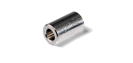 Distance tube PEGM made of metal | MEGATRON