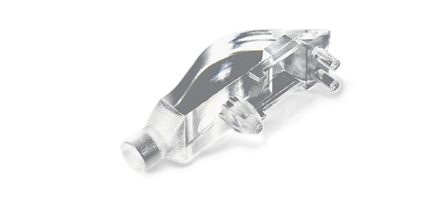 Lichtleiter starr EL90F