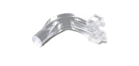 Rigid light pipe EL95R