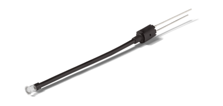 Flexible light guide EFLV