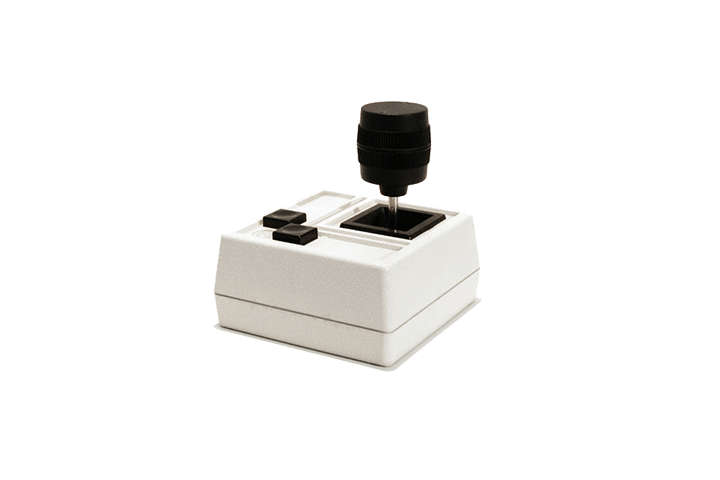Desktop Joystick Series MACHIII