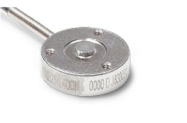 Kraftmessdose Serie KMB25