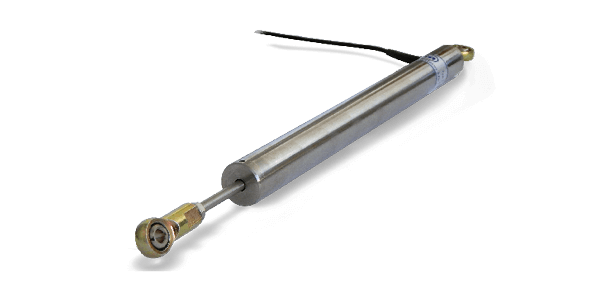 Induktiver Wegaufnehmer EVW