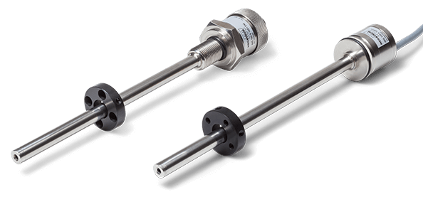 Transductor magnético lineal IMS