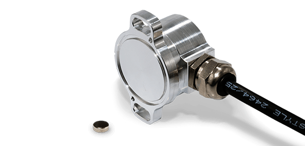 HTx25K Rotary Kit Encoder | MEGATRON