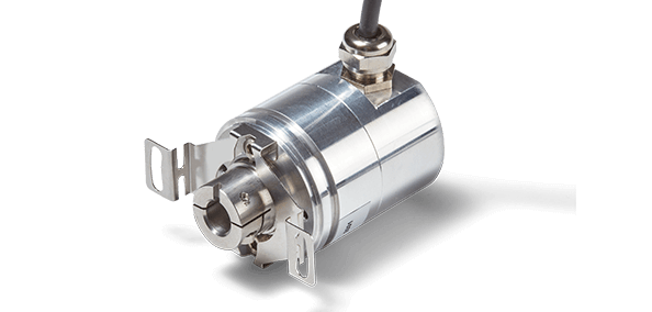 HTx36 Rotary Encoder | MEGATRON