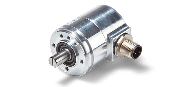 HTx36 Rotary Encoder | MEGATRON