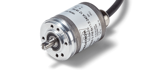 HTx36E Rotary Encoder | MEGATRON