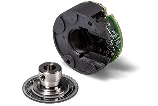 Multiturn Encoders | MEGATRON