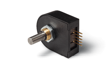 Optoelectronic Encoder Series SP