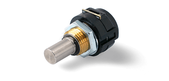 Optical Encoder SPF | MEGATRON