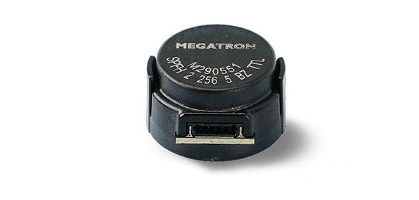 Optical incremental kit encoder SPFH | MEGATRON