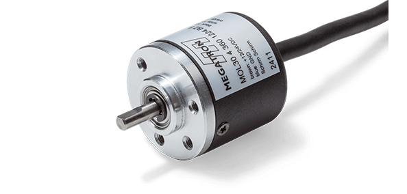 Inkrementalgeber MOL30 | MEGATRON