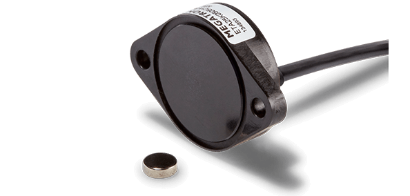 Kit Encoder ETx25K | MEGATRON