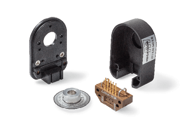 Optoelectronic Encoder Series TPT