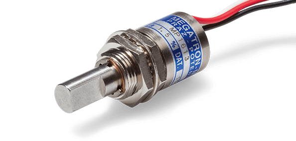 Rotary encoder MP1613 | MEGATRON