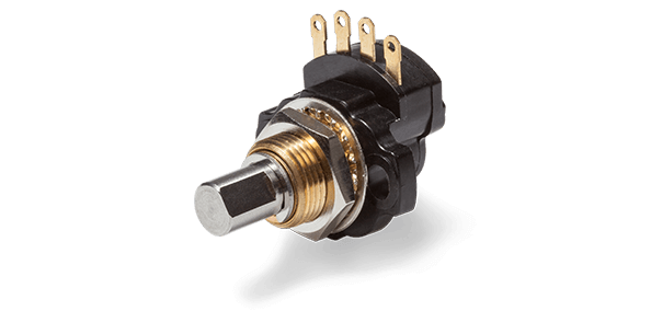 Rotary Encoder Mp1618 Megatron 